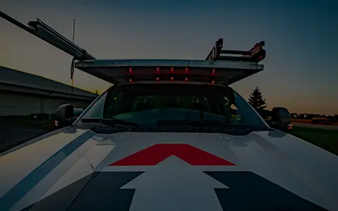 Fast Garage Door Repair in Andover | Action Overhead Garage Door